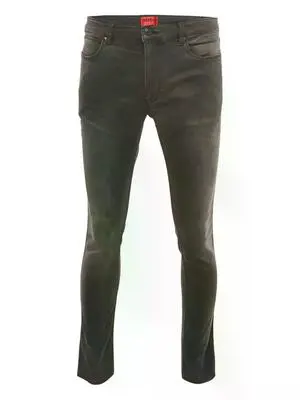 Hugo Boss Denim Five-pocket Jeans