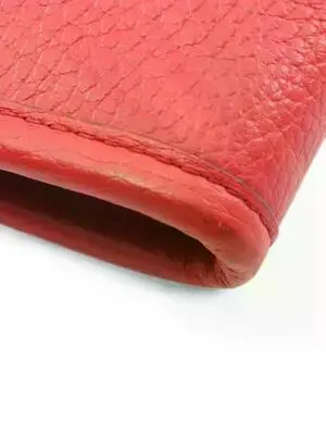 Gucci 2000s Bree Gg Canvas Tote Bag