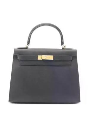 HERMÈS 2024 28 Kelly Tote Bag