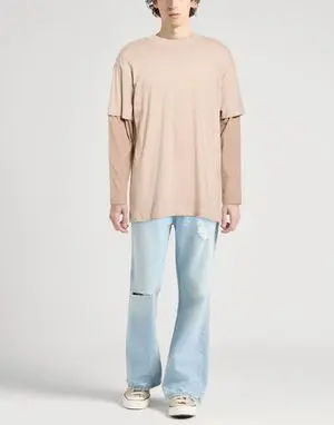 Calvin Klein T-shirt Size Cotton