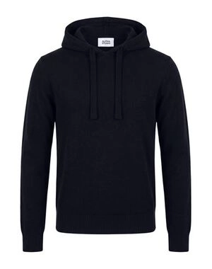 Alpha Studio Geelong Wool Hoodie