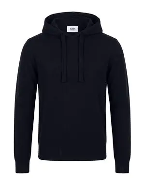 Alpha Studio Geelong Wool Hoodie