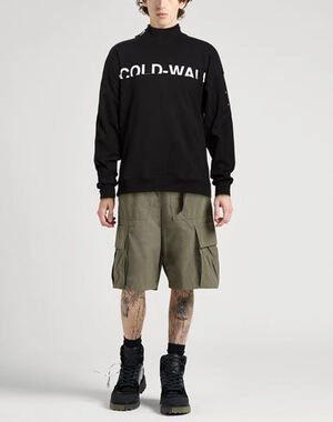 A-COLD-WALL* Sweatshirt Size Cotton, Elastane