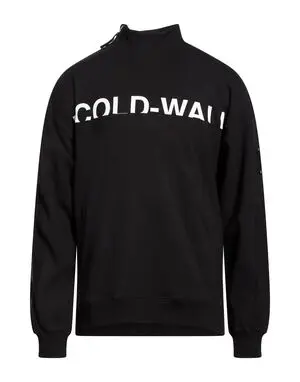 A-COLD-WALL* Sweatshirt Size Cotton, Elastane