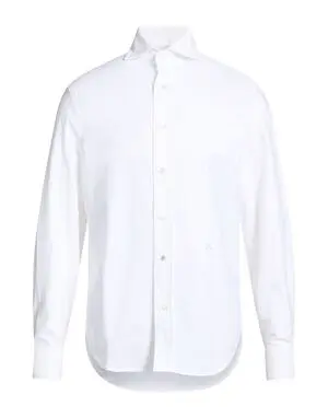 JACOB COHЁN Shirt Size Cotton