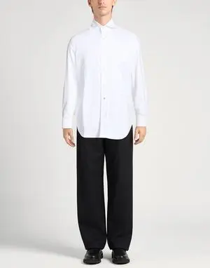 JACOB COHЁN Shirt Size Cotton