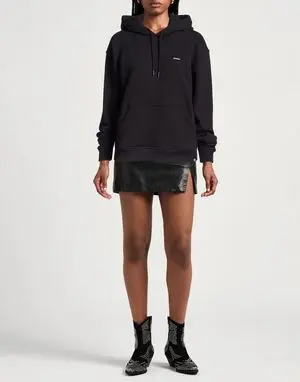 Dickies Sweatshirt Size Cotton, Polyester