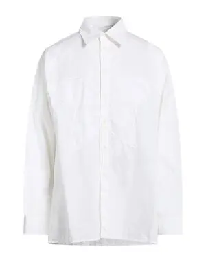 MAISON MARGIELA Shirt Size Cotton