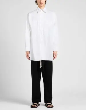 MAISON MARGIELA Shirt Size Cotton