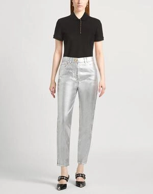 Burberry Cotton Piqué Polo Shirt