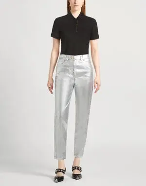 Burberry Cotton Piqué Polo Shirt
