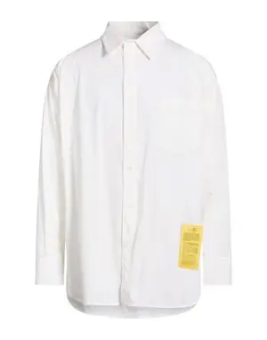 MAISON MARGIELA Shirt Size Cotton