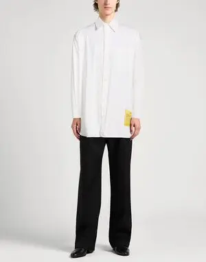 MAISON MARGIELA Shirt Size Cotton