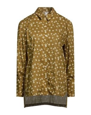 Ines De La Fressange Paris Collared Shirts For Women