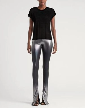 MAISON MARGIELA Essential" Wool Jersey T-shirt