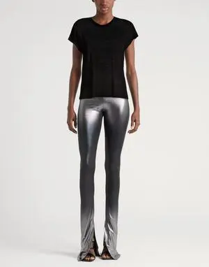 MAISON MARGIELA Essential" Wool Jersey T-shirt
