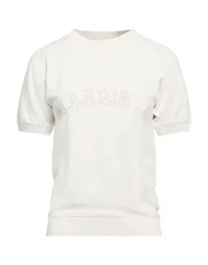 MAISON MARGIELA Light Cotton Sweatshirt