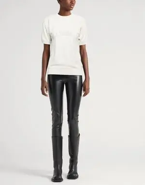 MAISON MARGIELA Light Cotton Sweatshirt