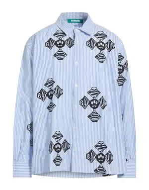 BARROW Shirt Light Size Cotton