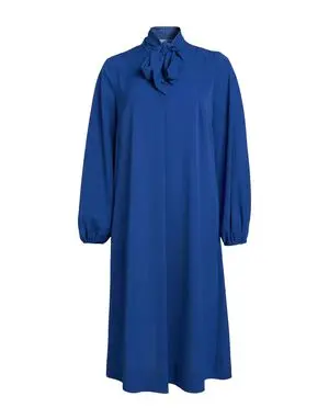 SHIRTAPORTER Midi Dress Size Polyester