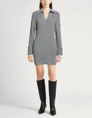 PAOLO PECORA Mini Dress