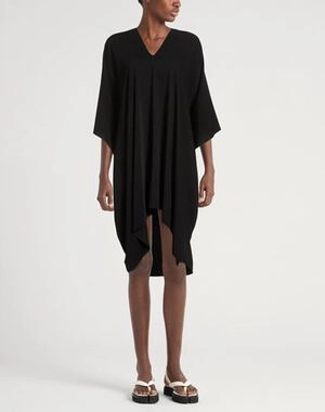 MAISON MARGIELA Midi Kaftan Dress