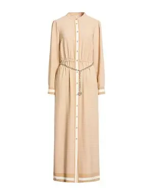 Michael Kors Maxi Dress Size Polyester