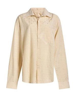 Marni Shirt Size Viscose, Cotton
