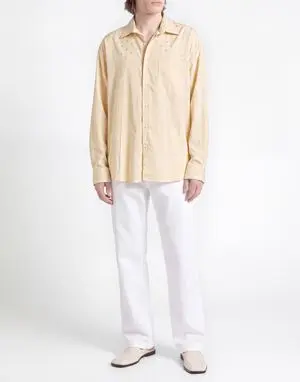 Marni Shirt Size Viscose, Cotton