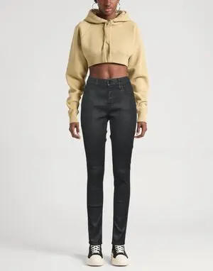 JACOB COHЁN Jeans Size Lyocell, Cotton, Polyester, Elastane