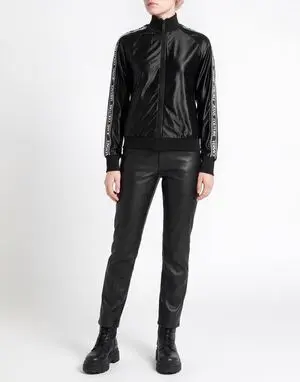 Versace Sweatshirt Size Polyester, Elastane