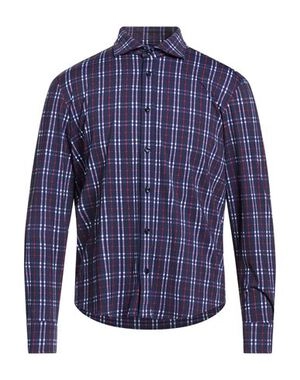 Paul & Shark Shirt Size Nylon, Polyamide