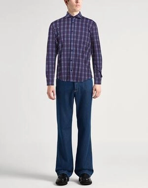 Paul & Shark Shirt Size Nylon, Polyamide