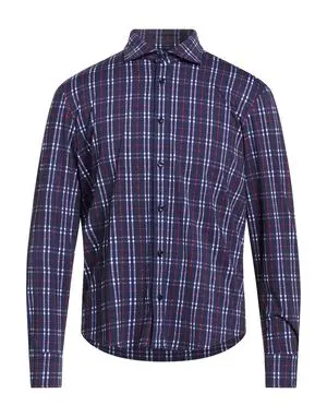 Paul & Shark Shirt Size Nylon, Polyamide