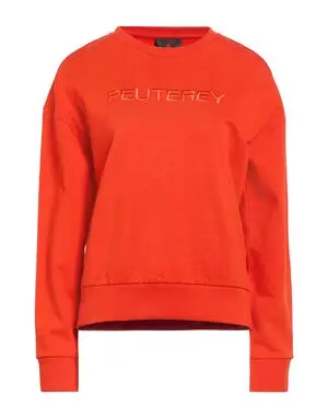 Peuterey Sweatshirt Size Cotton