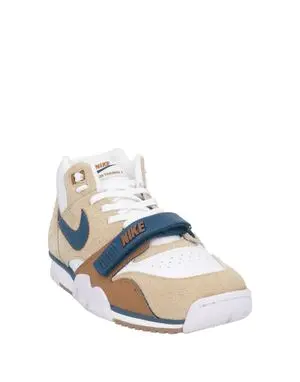 Nike Sneakers Size Leather