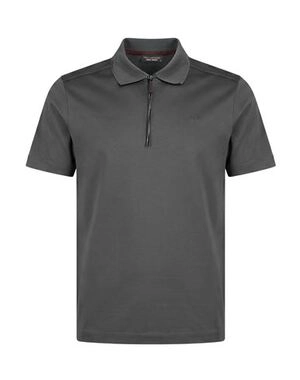 Paul & Shark Polo Shirt Brick Size Cotton - Blue