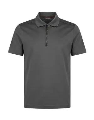 Paul & Shark Polo Shirt Brick Size Cotton - Blue