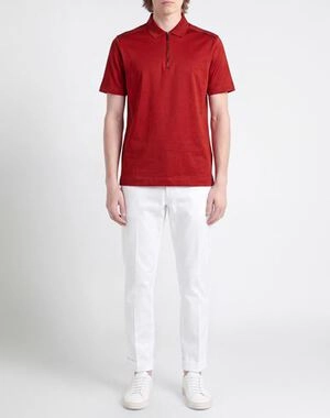 Paul & Shark Polo Shirt Size Cotton