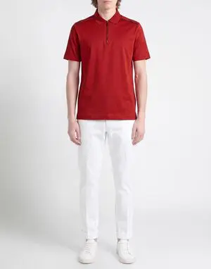 Paul & Shark Polo Shirt Size Cotton