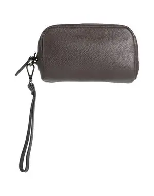 MOMO DESIGN Clutch Leather