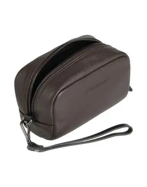 MOMO DESIGN Clutch Leather