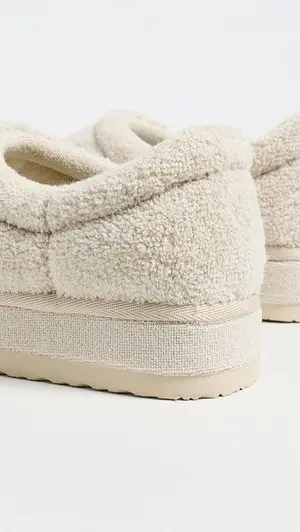 BRUNCH Puff Xxl Slippers