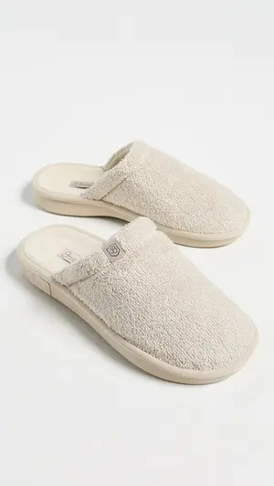 BRUNCH Essential Slippers