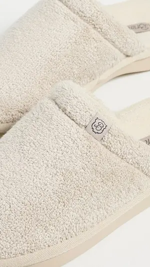 BRUNCH Essential Slippers