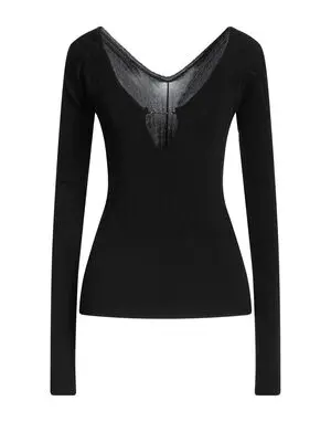 Jacquemus Sweater Size Viscose, Polyester
