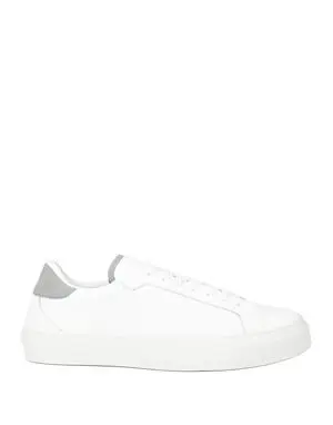 John Elliott Sneakers Size Leather