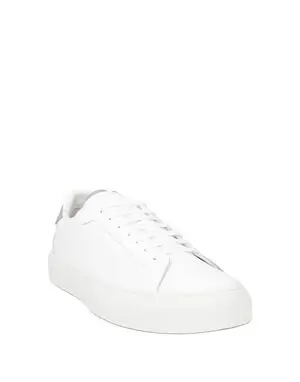 John Elliott Sneakers Size Leather