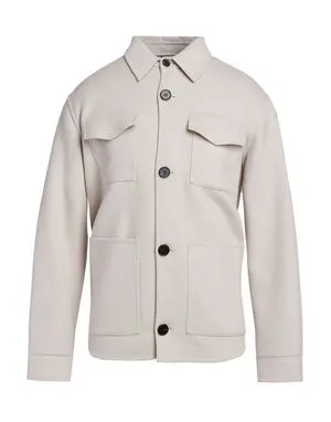 PALTO' Fabbrica Jacket Light Size Wool, Nylon