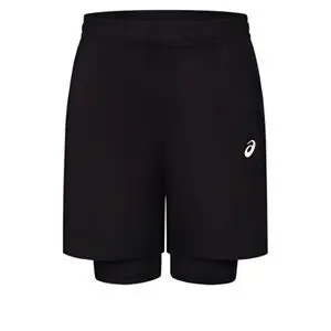 Asics Sportswear Shorts - Black